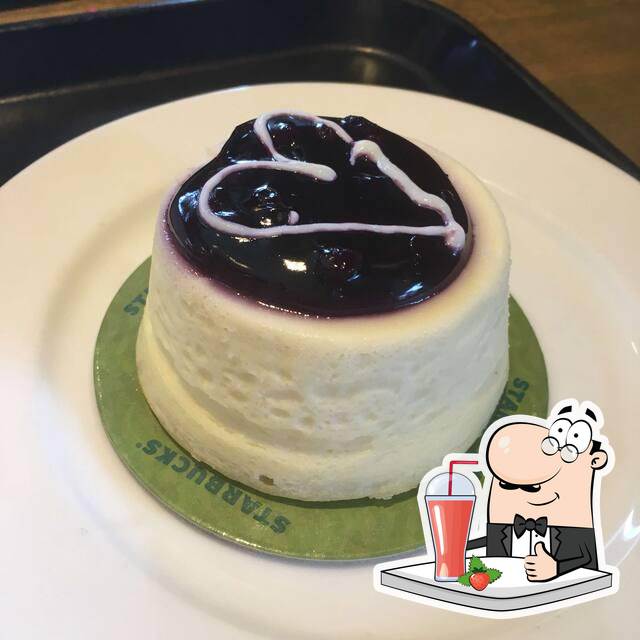 Starbucks Capitol Commons cafe, Pasig, Capitol Commons - Restaurant ...