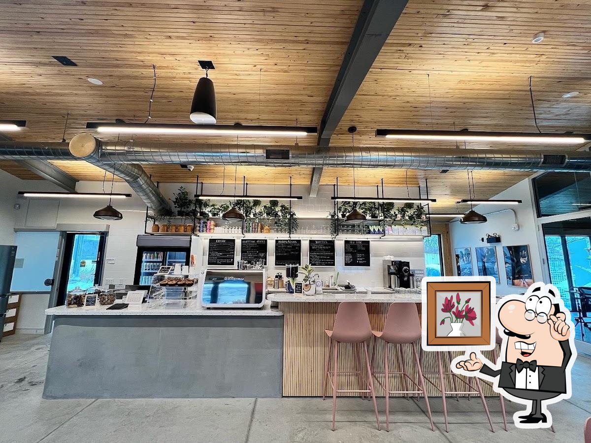 TULA Cafe in Kingston - Restaurant reviews