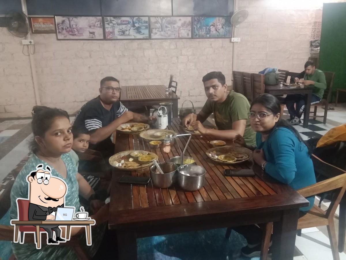 The Satvik Diet, Jodhpur - Restaurant menu, prices and reviews