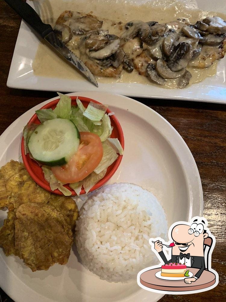 Tierra Colombia, 5005 N Crescent Blvd in Pennsauken Township ...