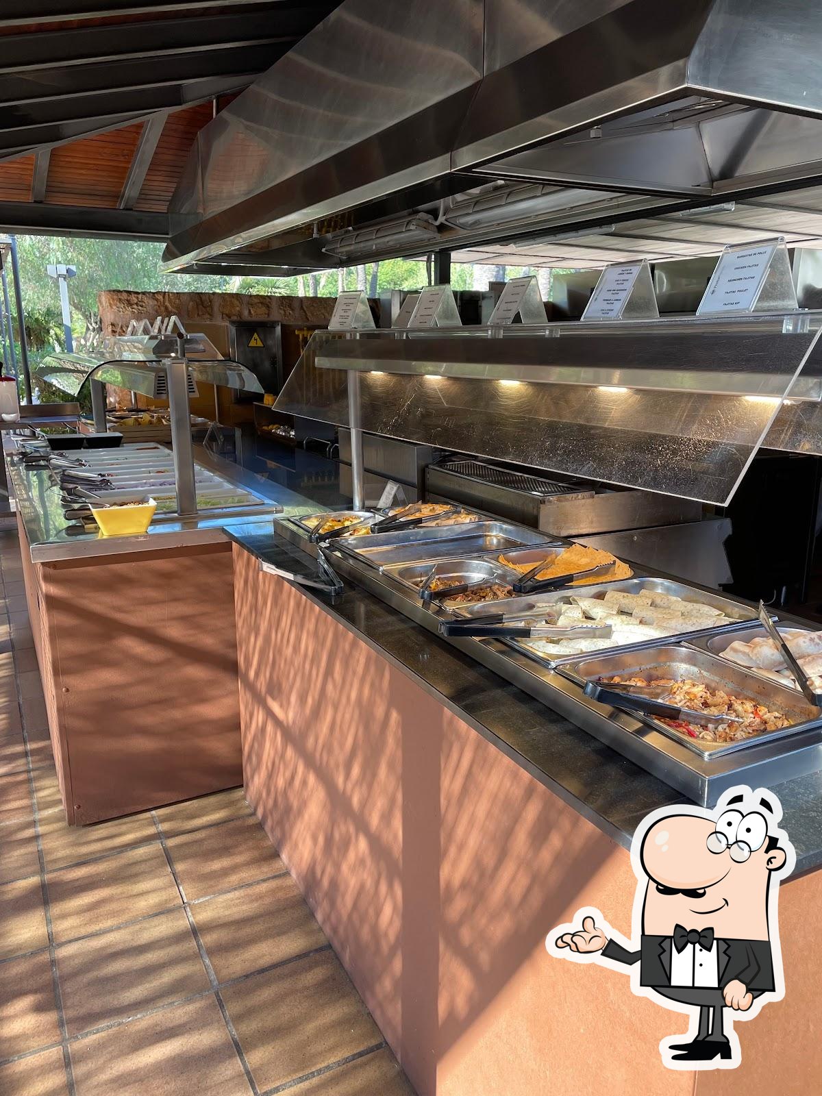 country grill in Sa Coma - Restaurant reviews