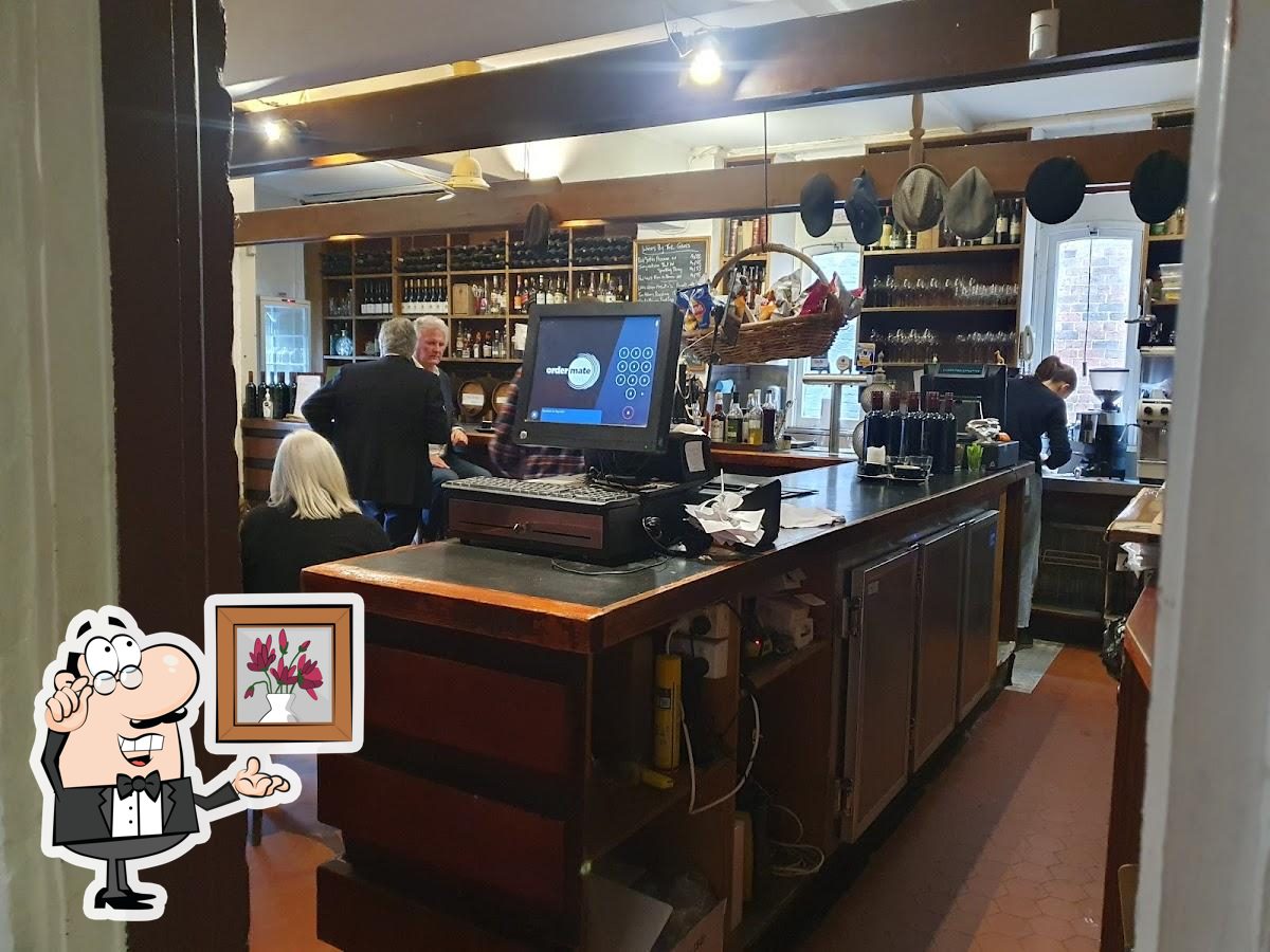 Jimmy Watson's, Carlton - Restaurant menu, prices and reviews
