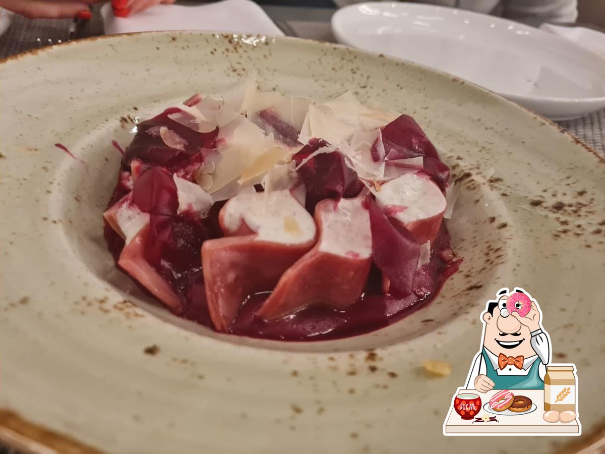 Restoran Matrix restaurant, Zagreb - Restaurant reviews