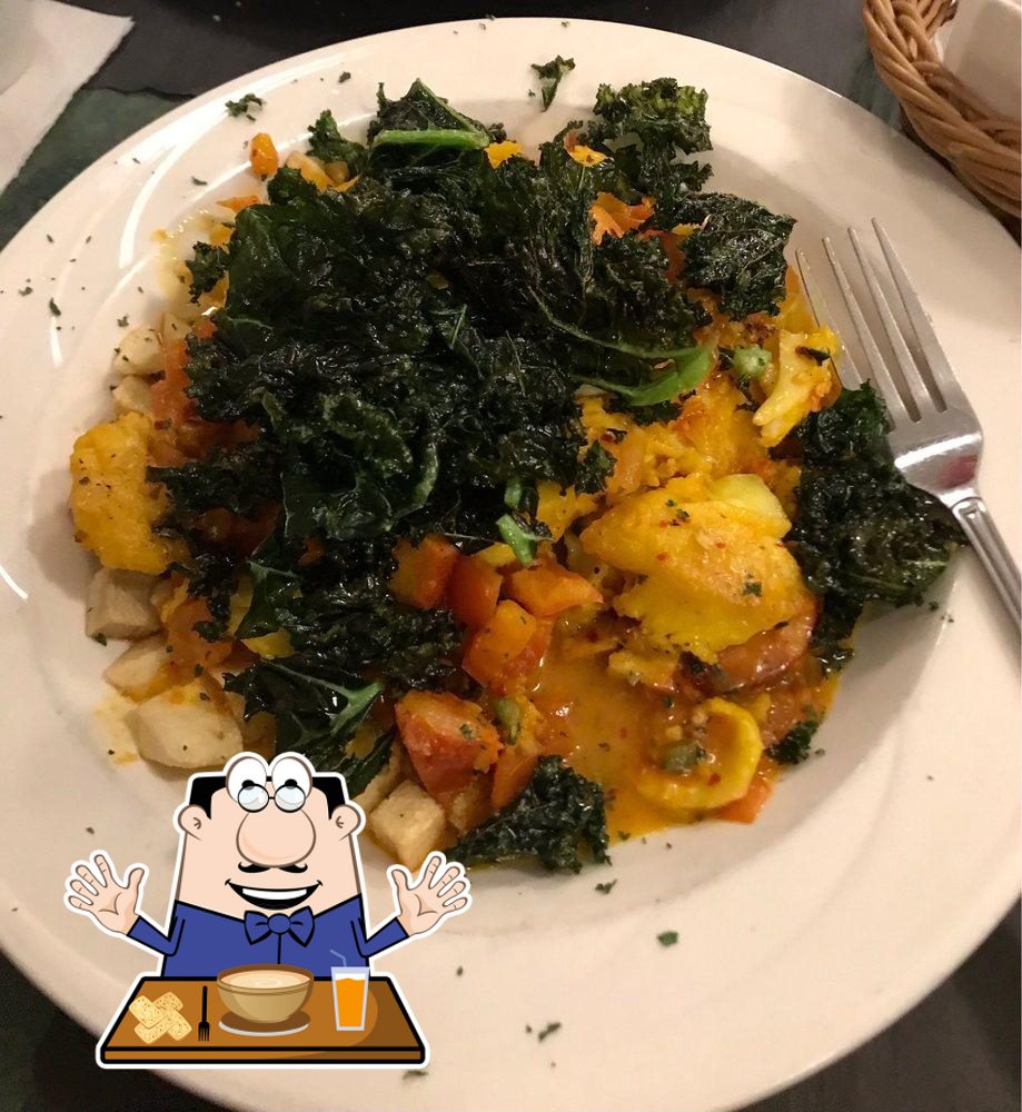 Menu of Blue Point Restaurant, Acushnet - reviews and ratings