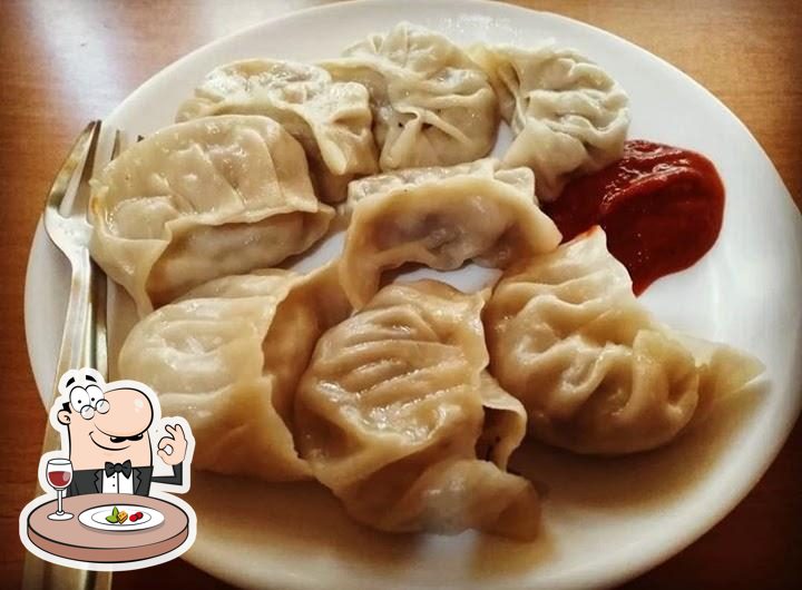 Nepali Momo House, Bengaluru - Restaurant reviews