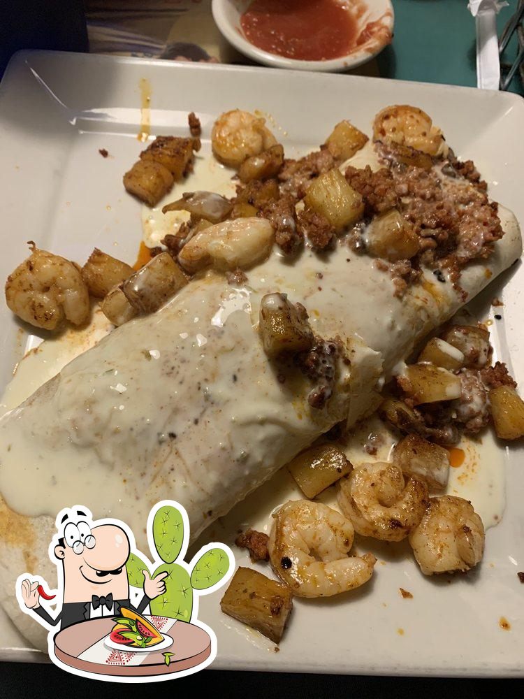 Cancun Mexican Restaurant, 11930 Hamilton Ave in Cincinnati ...