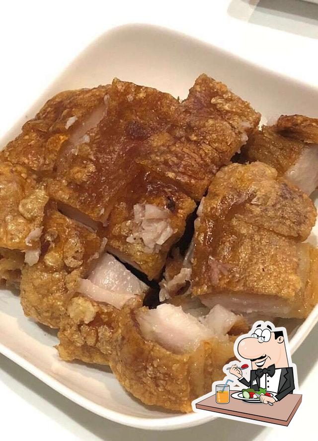 Mann Hann Bonifacio Stopover restaurant, Taguig - Restaurant menu and ...