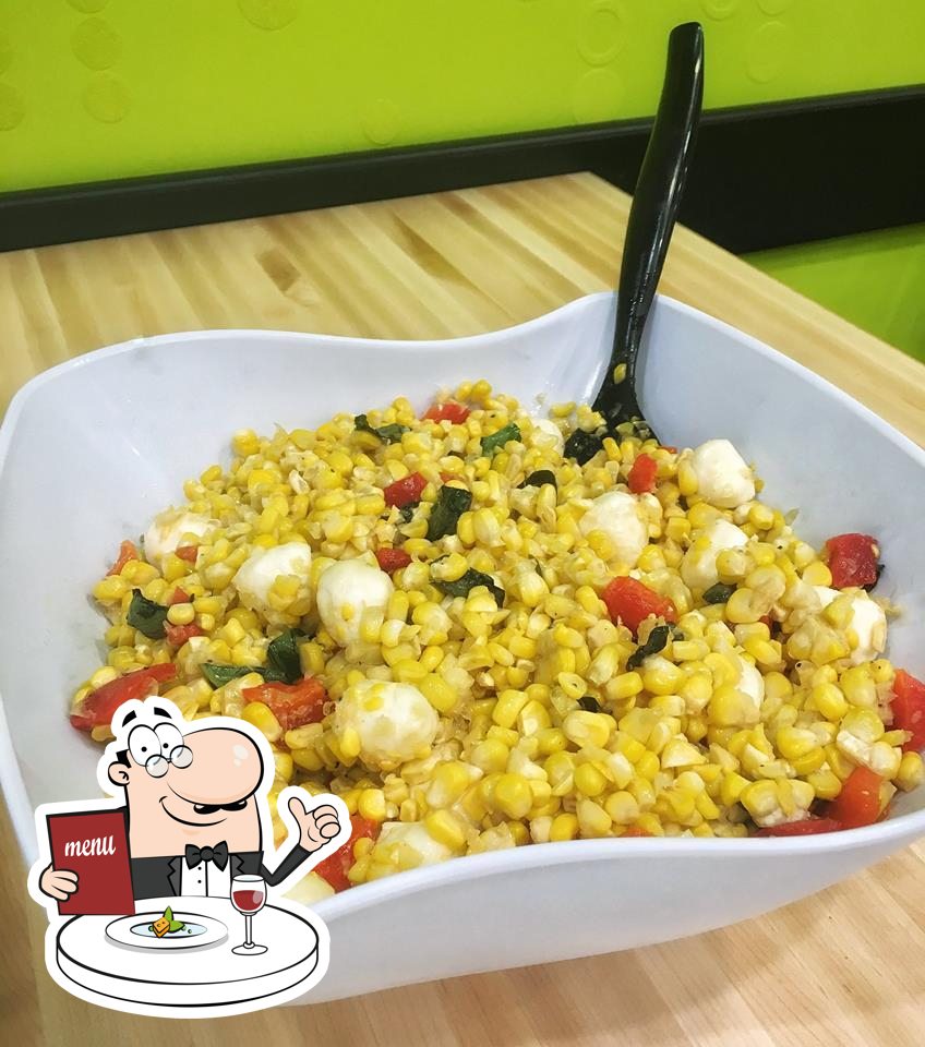 Elroy's Deli Market, Fremont - Restaurant menu, prices and reviews
