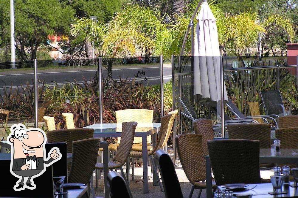 Espy Bar and Eatery in Lakes Entrance - Restaurant reviews