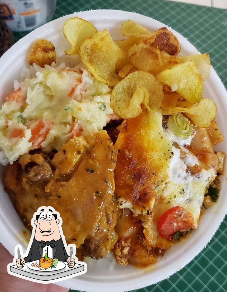 Kit Gullas, Matão - Menu do restaurante, preços e opiniões