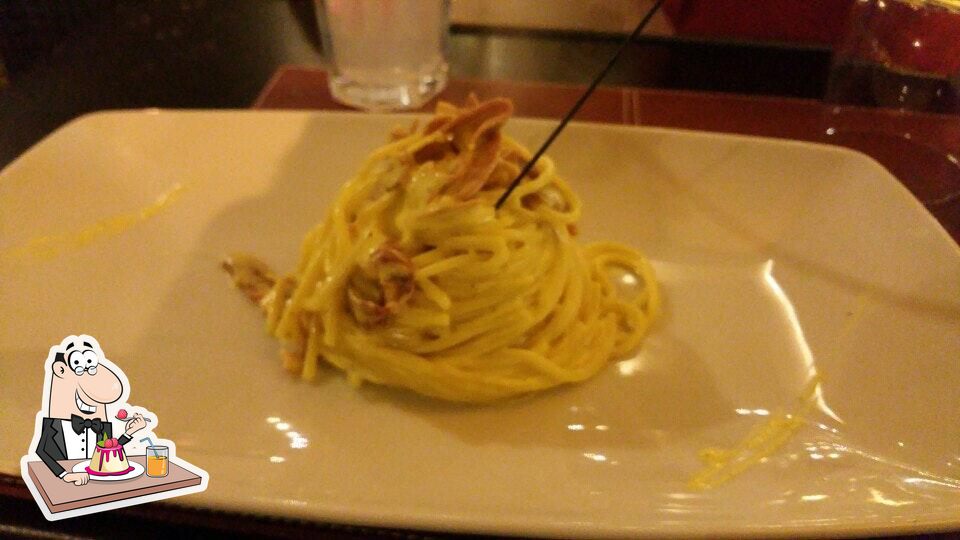 Matisse pub & bar, Bari - Recensioni del ristorante