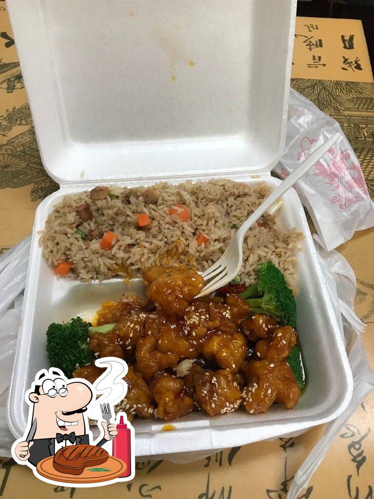 Red Apple Chinese Restaurant, 2309 David Dr in Metairie - Restaurant ...