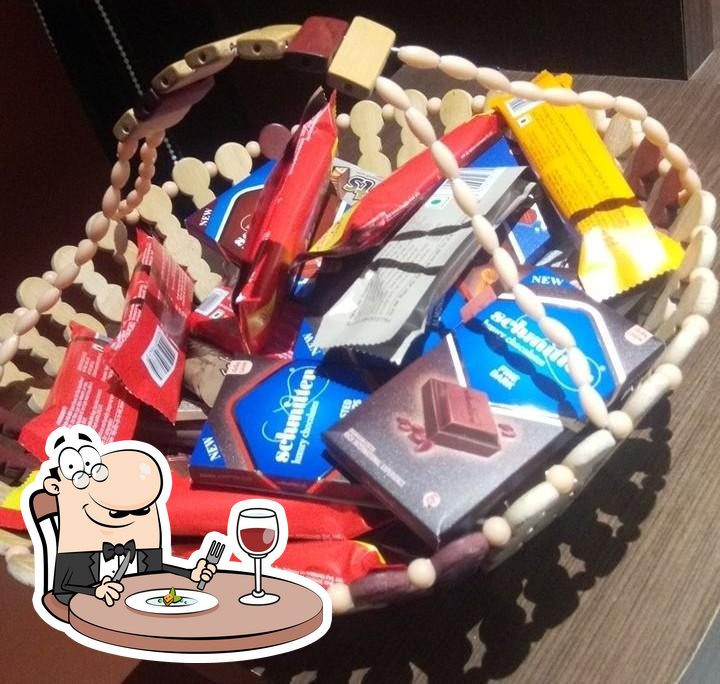 Schmitten Chocolate World, Karjan, Karjan - Restaurant reviews