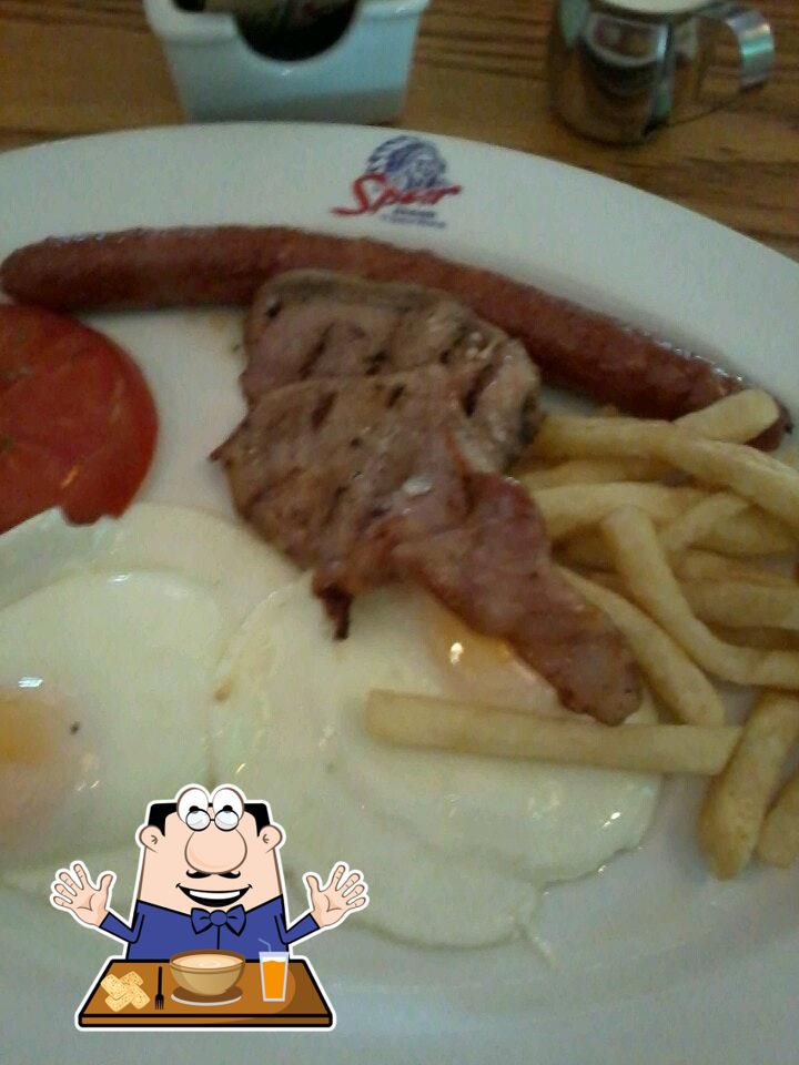 Soaring Falcon Spur Steak Ranch restaurant, Verulam, King Shaka ...