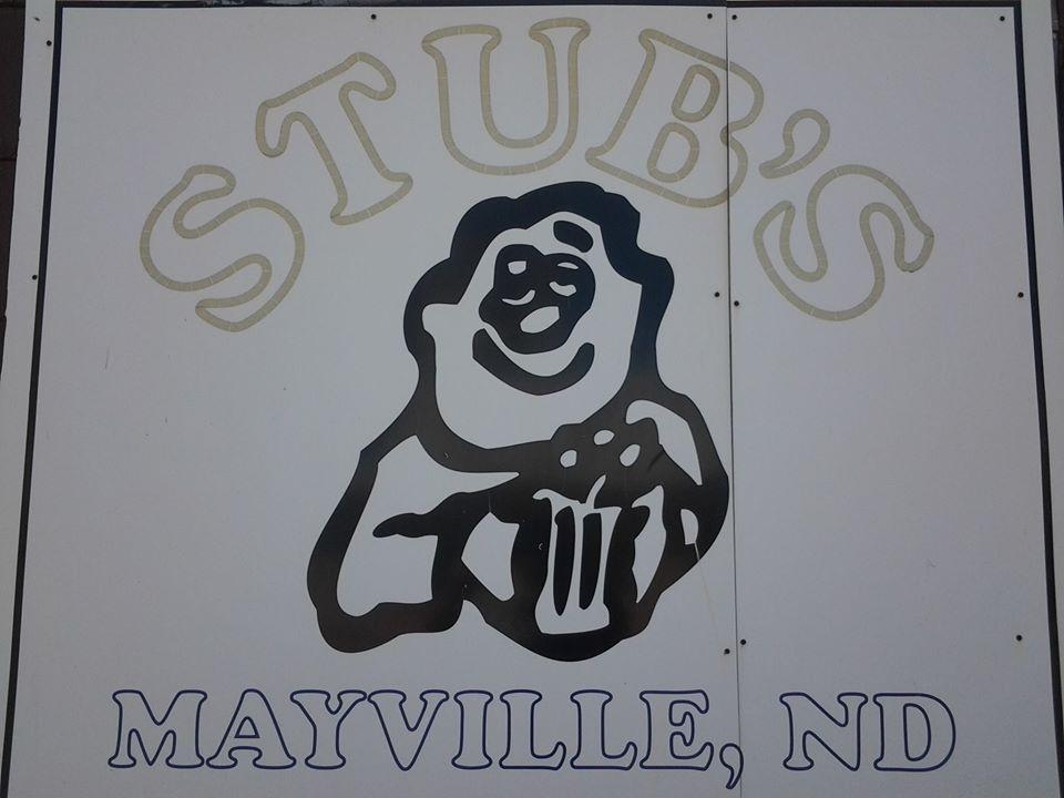 Stub's Bar in Mayville - Restaurant menu and reviews