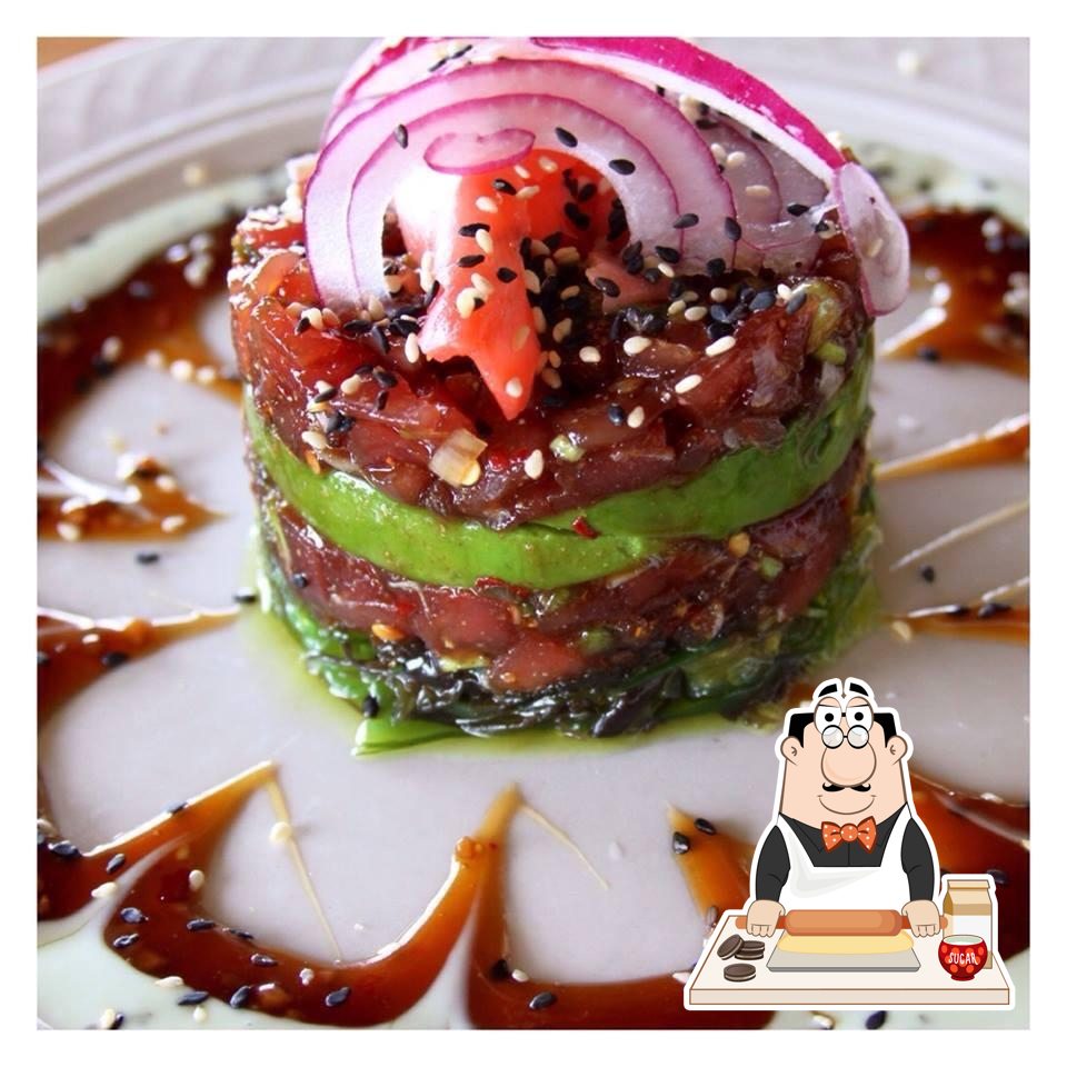 Sunset Grille in Marco Island - Restaurant reviews