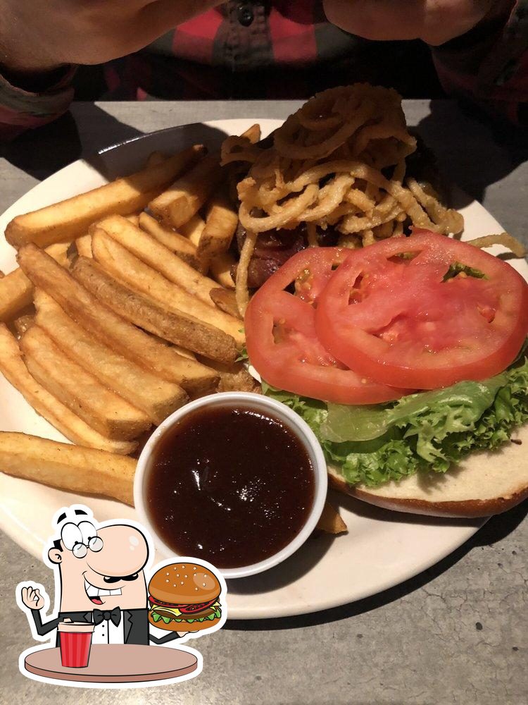 Doubleday's Grill &Tavern in Springboro - Restaurant menu and reviews