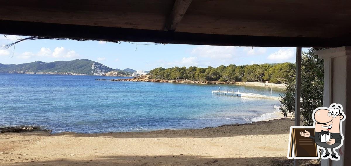Bar Daifa, Santa Eulalia Del Rio - Opiniones del restaurante
