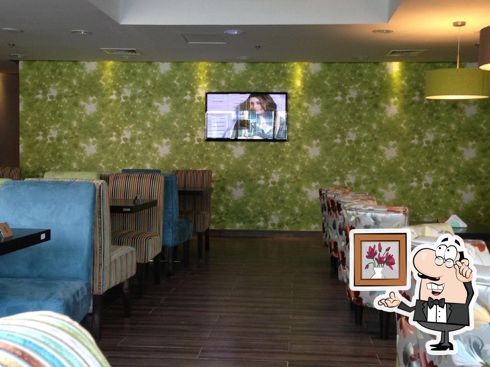 Na3na3 نعنع - Dubai cafe, Dubai - Restaurant reviews