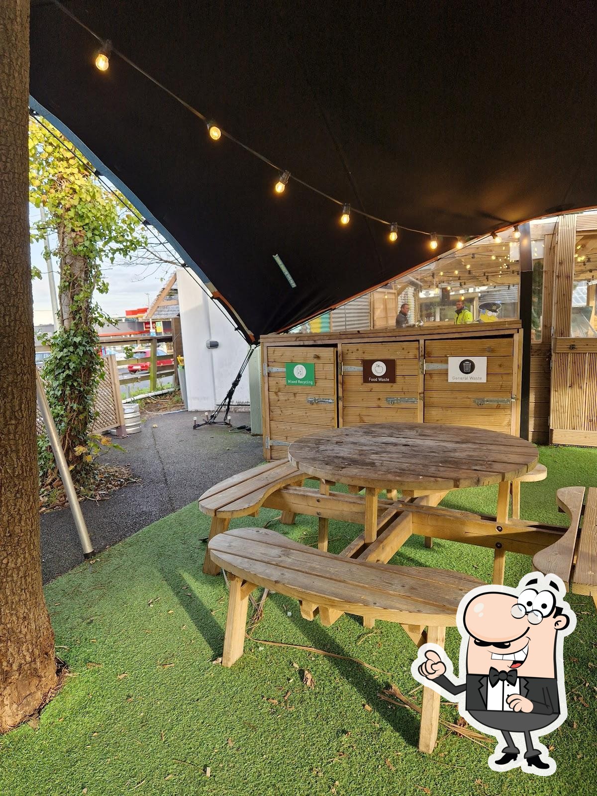 Box'd Coffee, Dublin - Restaurant menu, prices and reviews