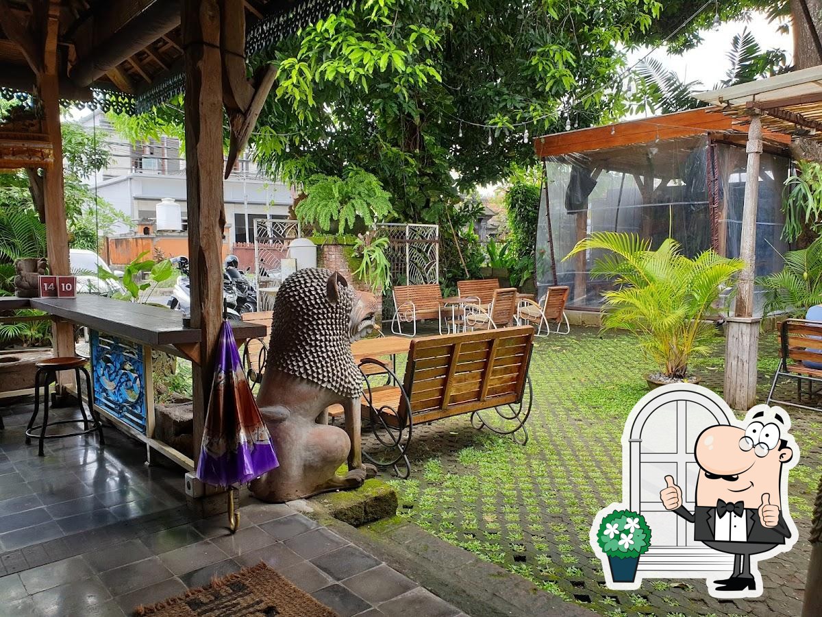 Bucu Sanur restaurant, Denpasar - Restaurant reviews
