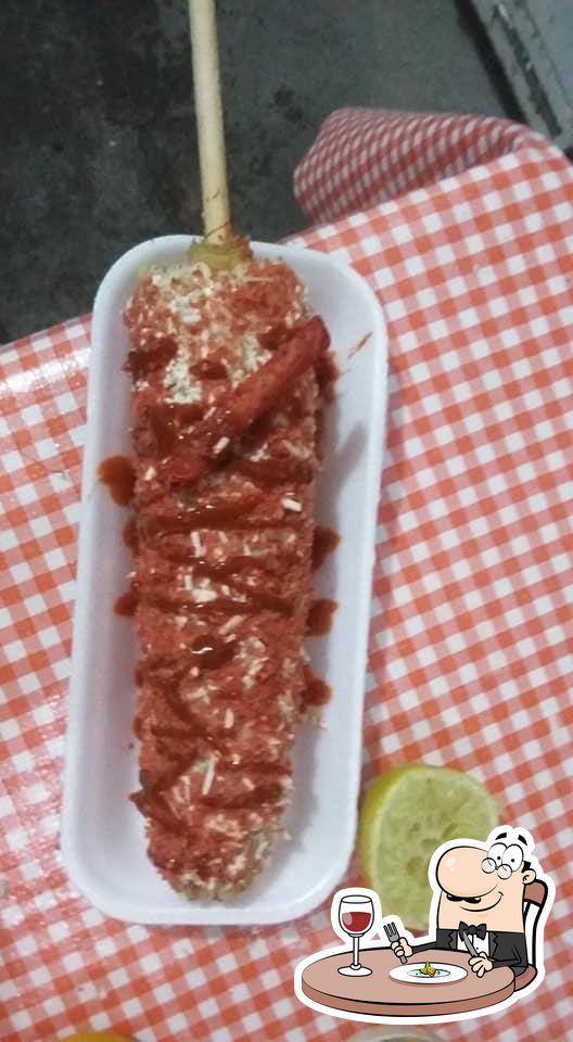 Restaurante Elotes LOCOS & Esquites con Tuétano, Yautepec - Opiniones ...