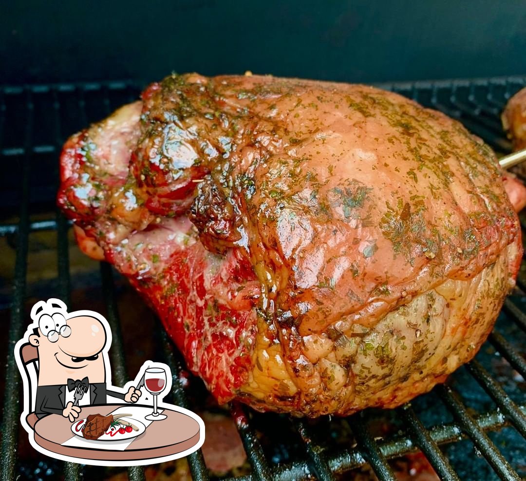 Gorilla BBQ & Meat, Vantaa