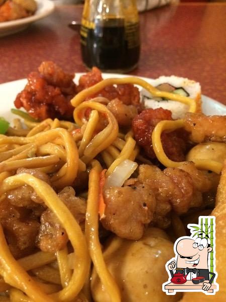 Jumbo Buffet in Knoxville - Restaurant menu and reviews