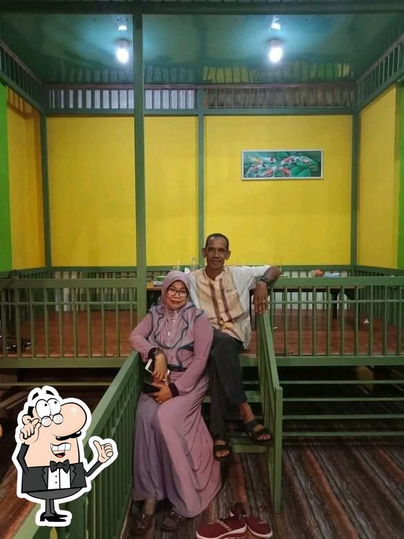 Kalasan Restaurant, Palembang