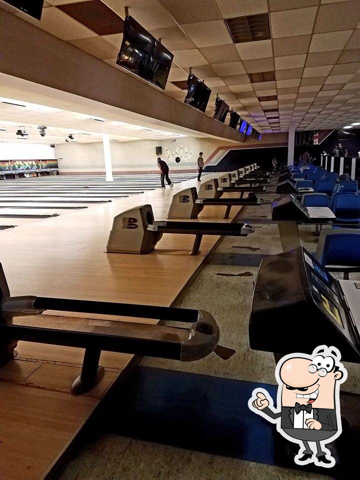 Mt. Baker Lanes in Ferndale - Restaurant reviews