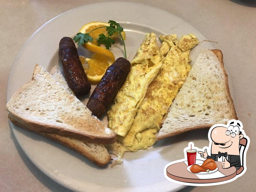 The Breakfast Shack in Boynton Beach - Restaurant menu and reviews