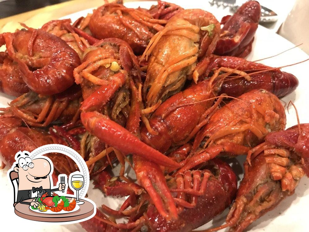 V-star Buffet in Santa Maria - Restaurant reviews