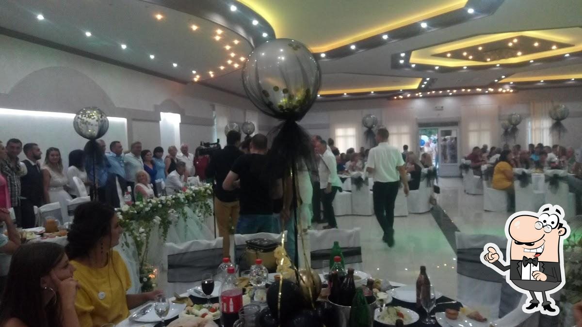 Restaurante Restoran i svecana sala Vozd Despotovac, Despotovac ...