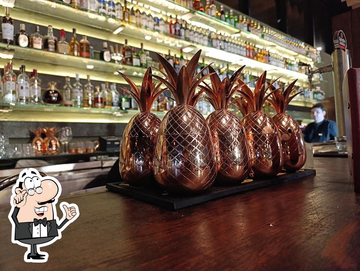 Rubaiyat, Rio de Janeiro - Restaurant menu, prices and reviews