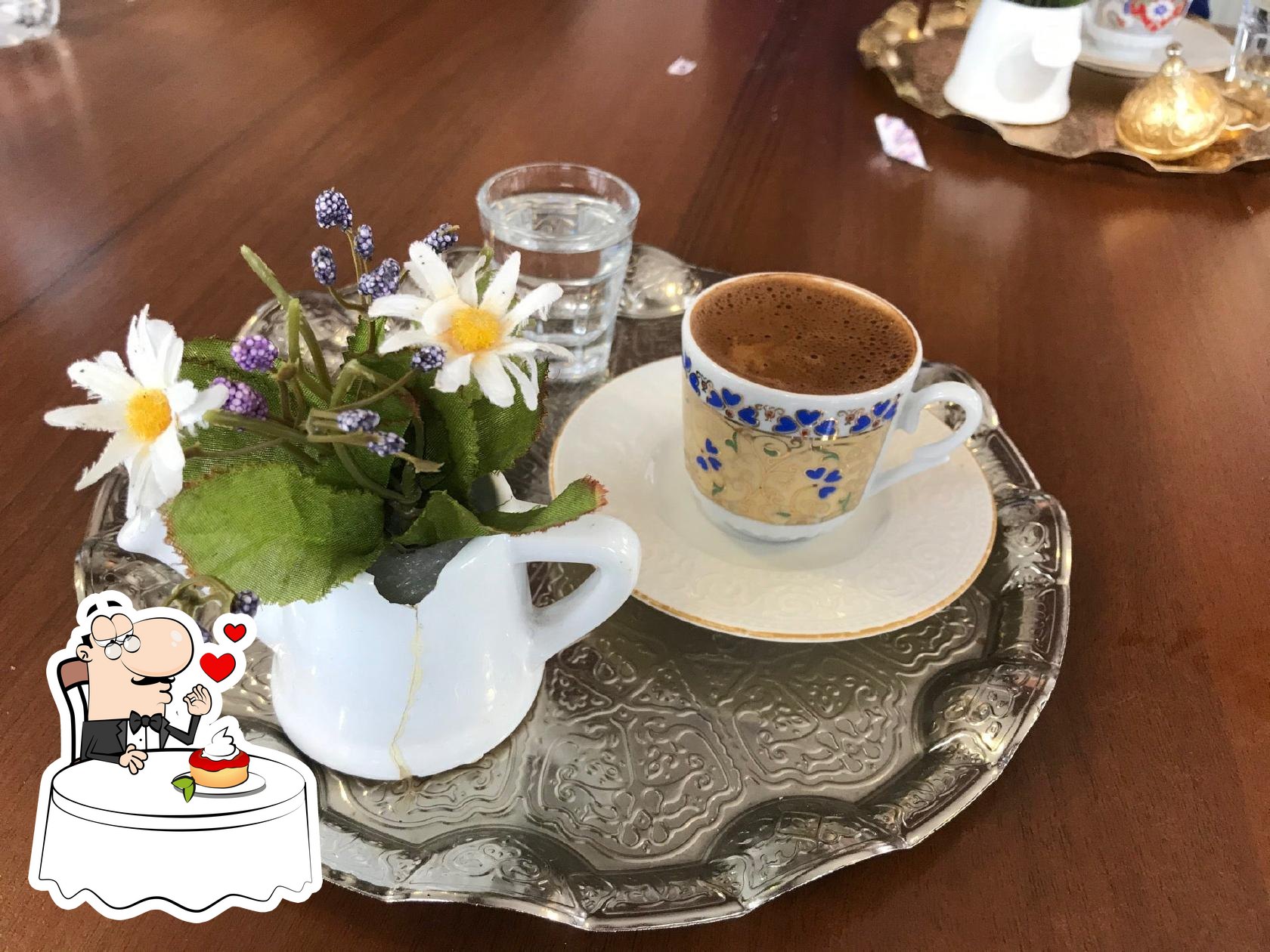 Saklı Göl Restoran&Cafe, Kütahya - Restaurant reviews