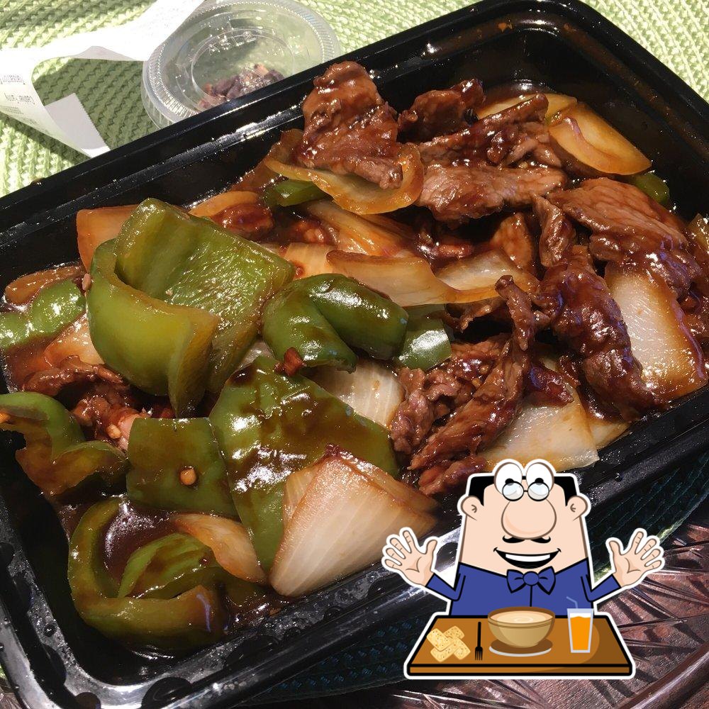 El Sarten in Hialeah - Restaurant menu and reviews