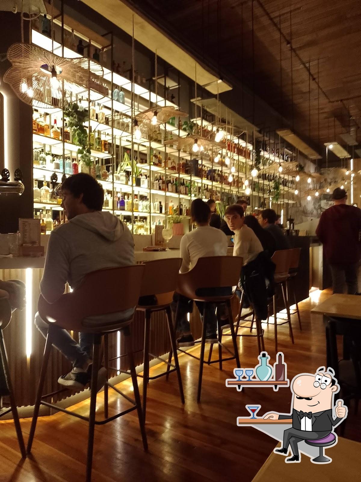 Hunter Bar, Tandil - Restaurant menu, prices and reviews
