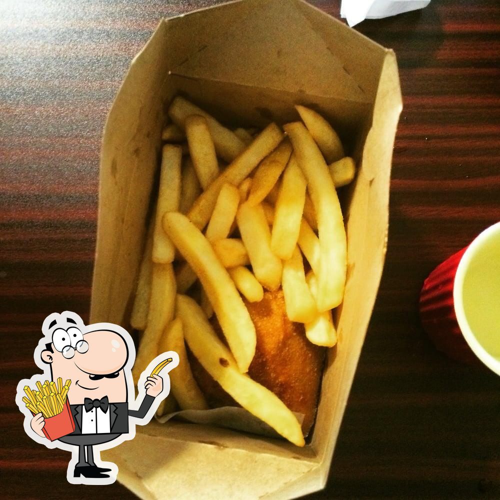 Avachi Fried Chicken, 291-297 Queen St in Auckland - Restaurant reviews