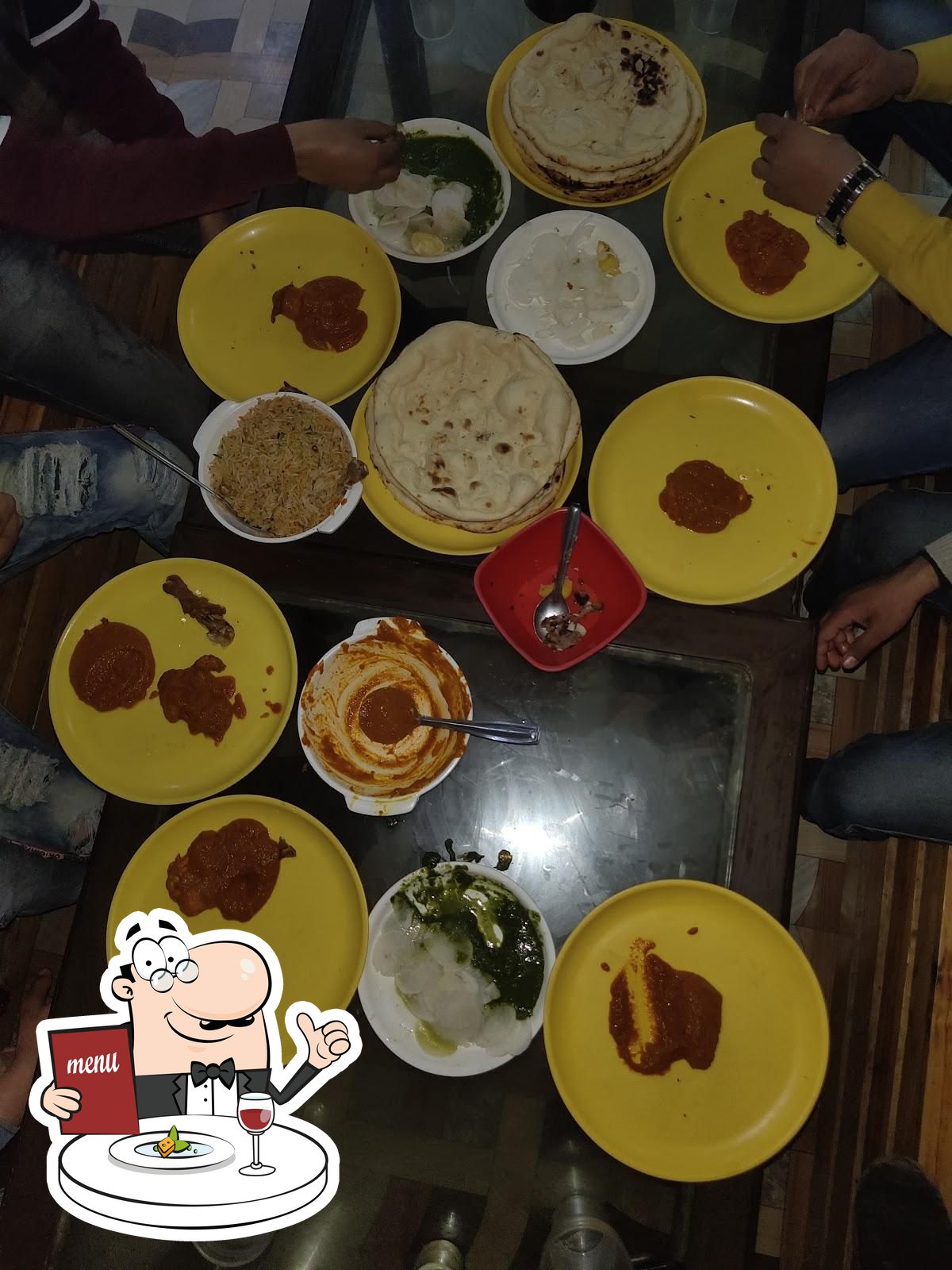 Chaska Chicken Corner, Saharanpur, XG8R+333 - Restaurant reviews
