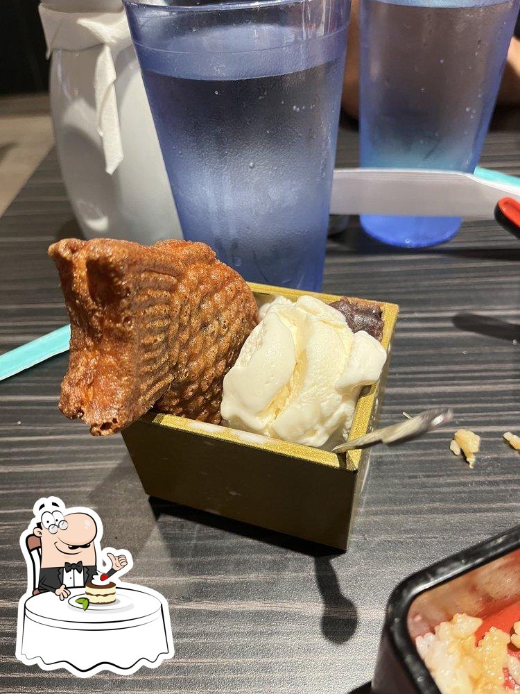 Kura Revolving Sushi Bar, Orlando - Restaurant menu, prices and reviews