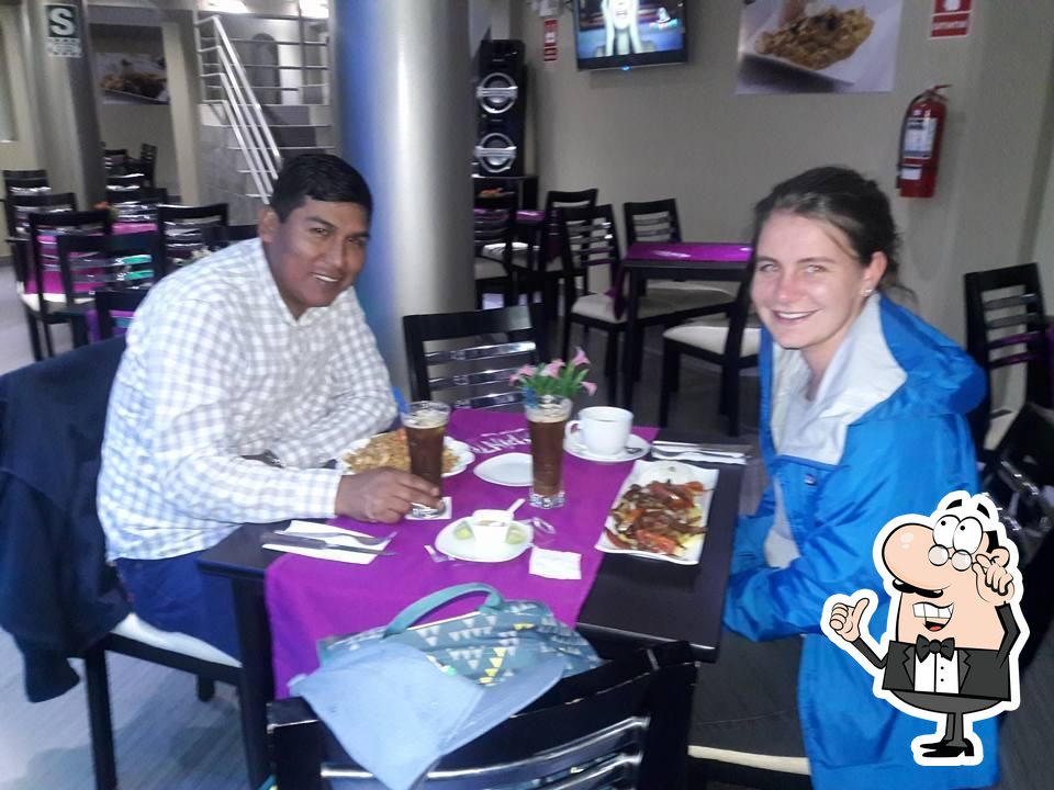 Laberinto Resto Bar, Huaraz - Opiniones del restaurante