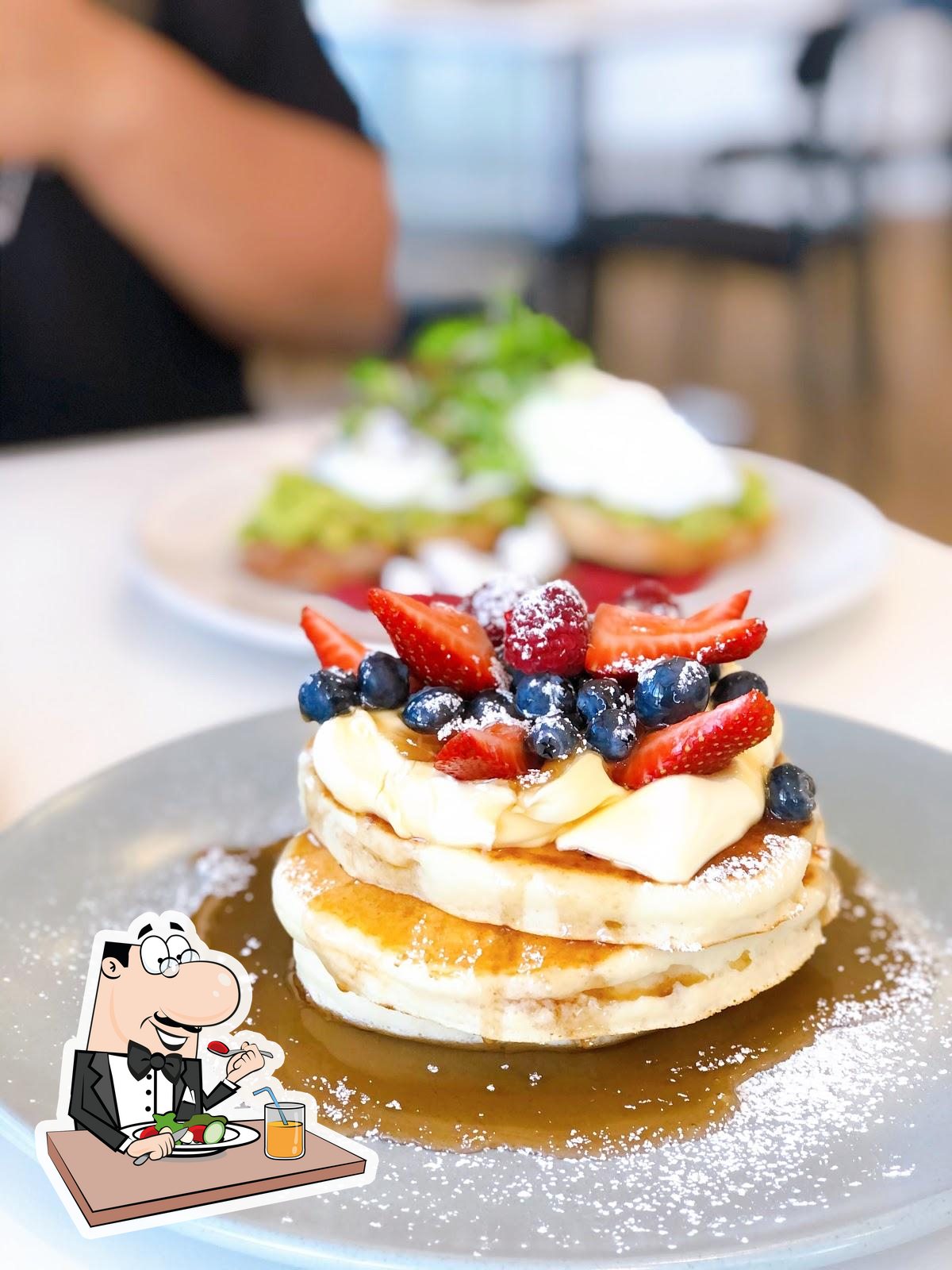 Melo Cafe in Windsor Gardens - Restaurant reviews