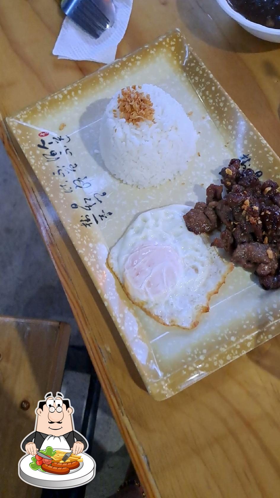 Roadside Grill and Restobar, Morong - Restaurant reviews
