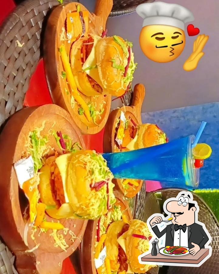 Shree cafe Baramati Midc, Baramati