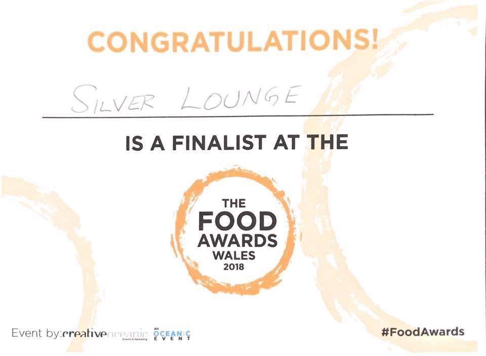 Silver Lounge Takeaway in Tonypandy - Restaurant menu and reviews
