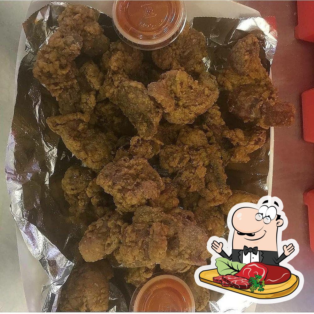 Tha Soul Food Shak in Maricopa - Restaurant reviews
