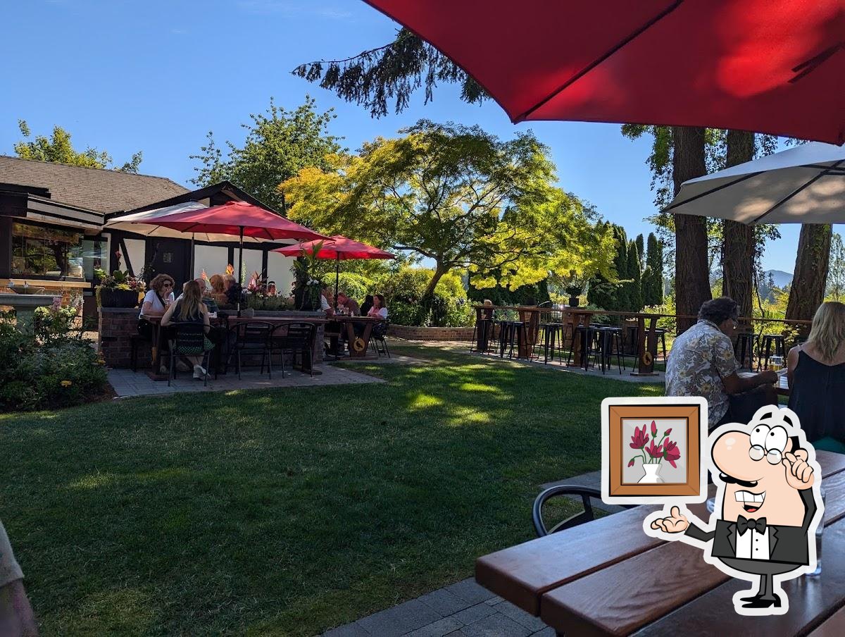 Crow & Gate Pub, Nanaimo - Restaurant menu, prices and reviews