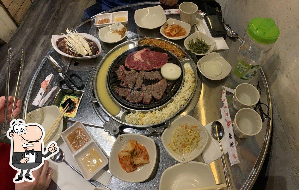 Mapo Korean BBQ 마포상회 in Toronto - Restaurant reviews