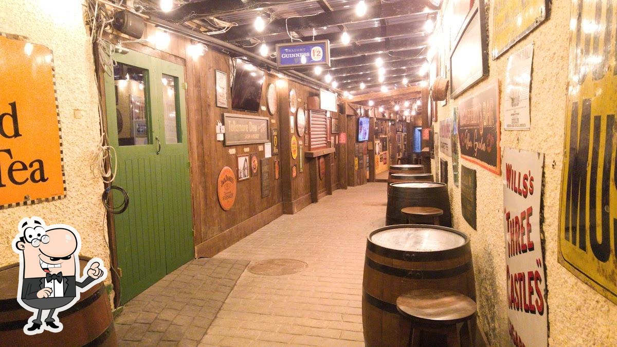 McCafferty's Bar, Donegal Town in Donegal - Restaurant reviews