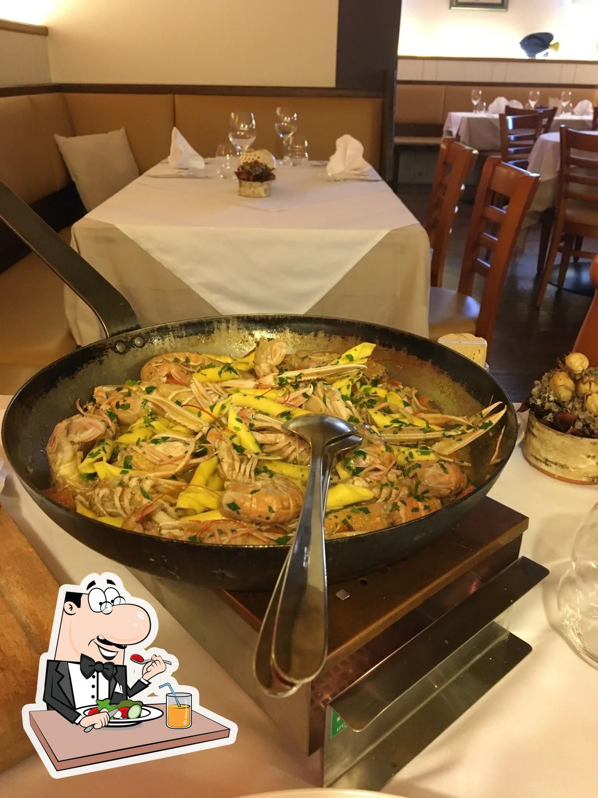 Restavracija Tabor restaurant, Naklo - Restaurant menu and reviews